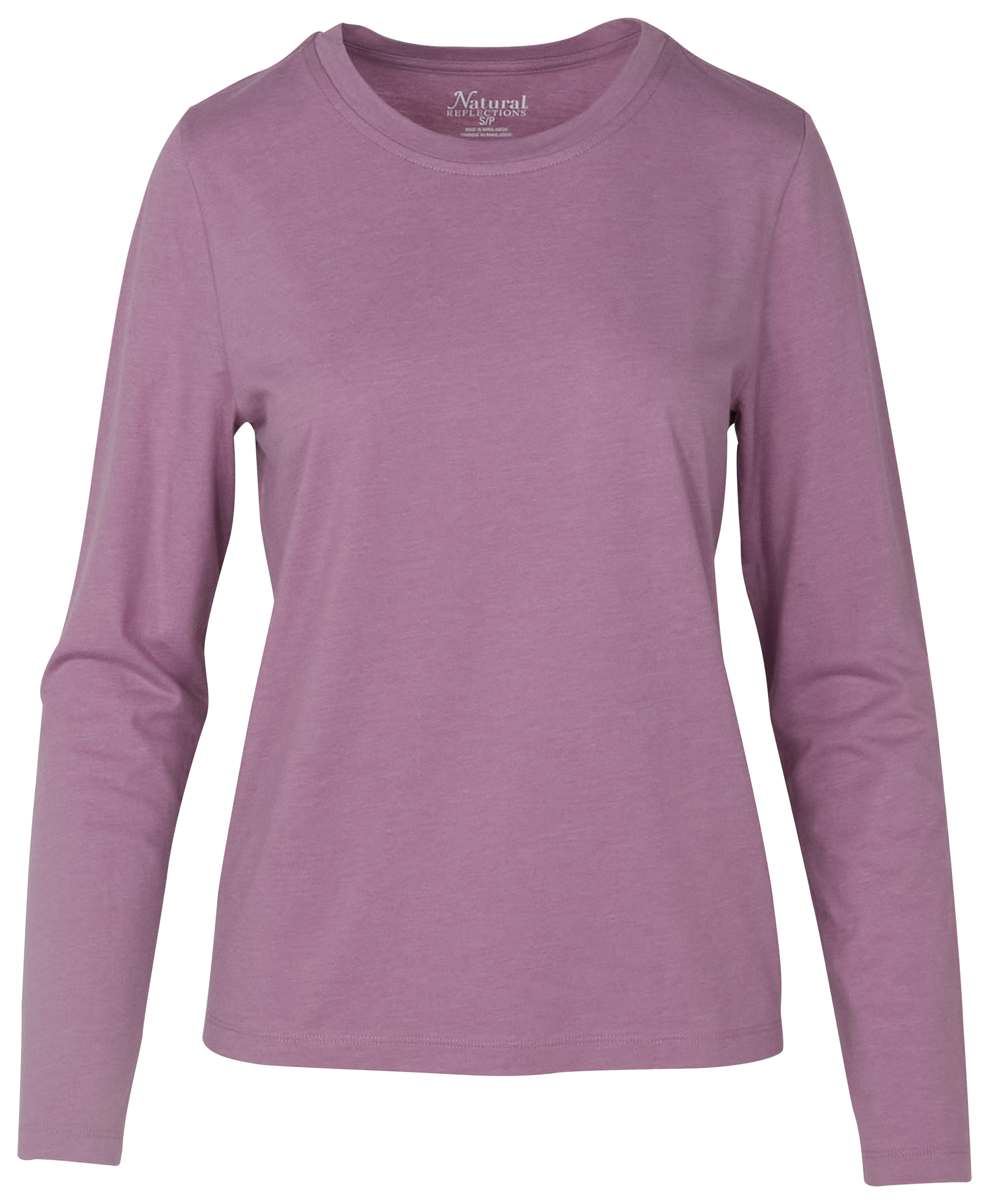 Natural Reflections Everyday Long-Sleeve Shirt for Ladies | Cabela's